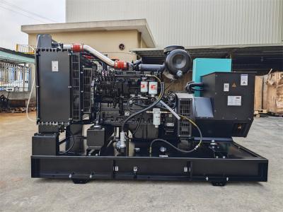 China Bobig CE ISO 600kw 750kVA Silent Diesel Generator with Engine for Emergency Crew for sale