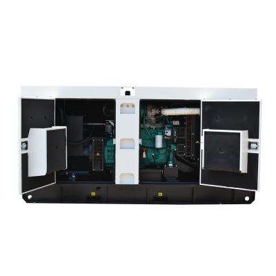 China Factory Price 650KW/812.5KVA Silent Diesel Generator Set Powered by WEICHAI Engine for Factory and Workshop for sale