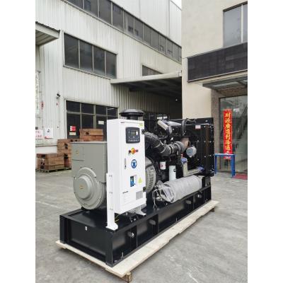 China Container Silent  Diesel Generators Set 1100kW 1375KVA Power Capacities Genset Generator Portable Durable Original Engine Cummi for sale