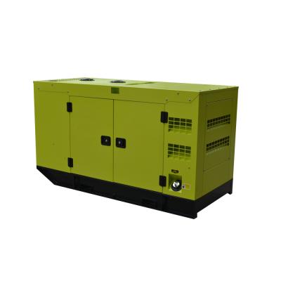 China Soundproof 660kW 825KVA SDEC Customizable Diesel Generator Set with Auto-Start Controller Direct Sale for Data Center & Telecom for sale