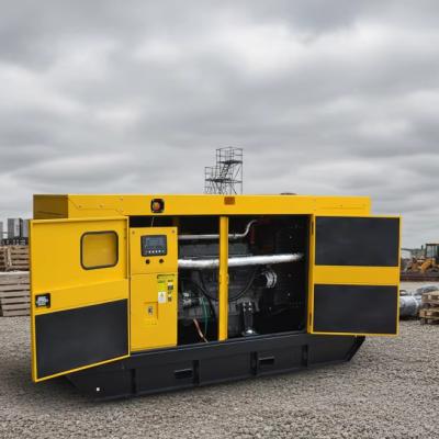 China Kubota Diesel Generator 220V/230V Home Generators 8kw/10kw/12kw/15kva/20kva/24kw/30kva Auto Start Competitive Price for sale