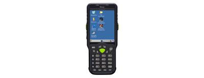 China RFID Handheld Barcode Scanner terminal for Warehouse Management AUTOID 6L-W for sale