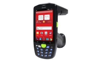 China RFID Handheld Terminal_Working Principle of RFID Handheld Terminal for sale