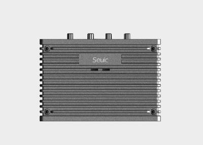 China Outstanding AUTOID UF3 Integrated Fixed UHF RFID Reader 4-channel Built-in lmpinj R2000 Engine Support POE Power Supply for sale