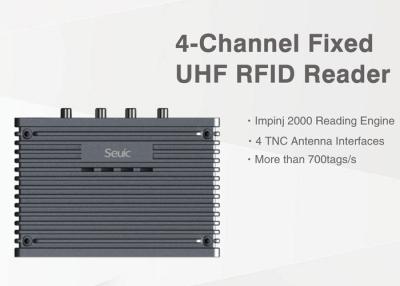 China Seuic AUTOID UF3 UHF RFID Reader for Retail Industry Solution for sale