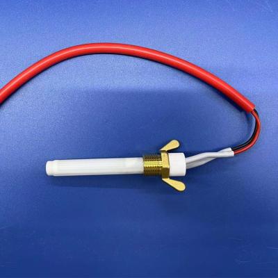 China 300W 230V ignição de pellets de cerâmica para a caldeira de biomassa for sale