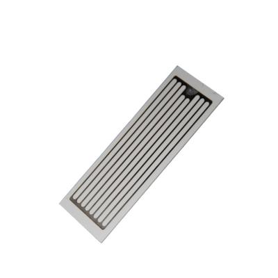China Ceramic Plate for Ozone Generator - 5,000 mg/h for sale