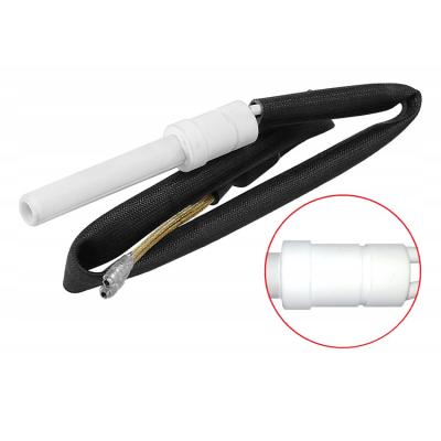 China Kipi Igniter Pellet Heater 200W Cerâmica for sale