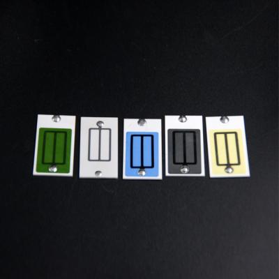 China KRHX Plate Ozone Generator Kit 500mg/Hr 300mg/Hr 40*20mm Size for sale