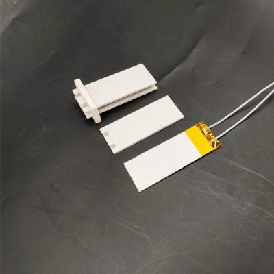 China Platelet Shaped High Temperature Ceramic Heating Element For Industrial Drying Equipment for sale