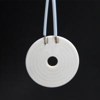 China High Temperature MCH Ceramic Ring Heater For Ceramic Ignition Pad for sale