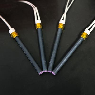 China OEM Pelletstove Onderdelen keramische biomassaontsteker 300W-350W Te koop