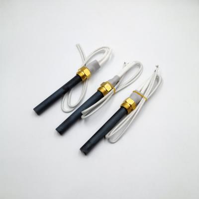 China Ceramic Spark Plug 300W For Pellet Stove for sale