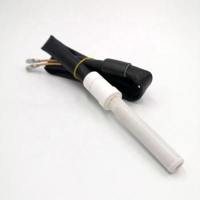 중국 핫 로드 교체 세라믹 펠릿 발화기 BBQ 그릴 발화 키트 세라믹 요소 120V 100Watt 판매용