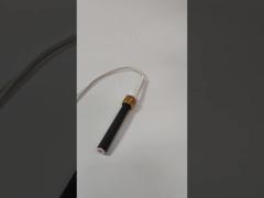 Threaded Cartridge Heater Hot Rod Ceramic Igniter 300W 120V-240V