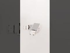 7G keramische ozonplaat Ozongenerator voor luchtreiniger