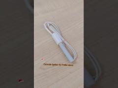 Ceramic Glow Ignition Rod , Ceramic Pellet Boiler Ignitor 93mm 230V