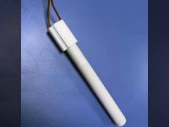 Verwarming van keramische ketels met ontsteking Diameter 11,5 mm Lengte 118 mm 230v 300 Watt
