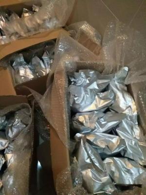 China Manufacturer Factory supply USP Grade WS-23 strong cool feeling used for sunscreen for sale
