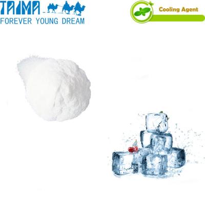 China Manufacturer Factory supply EP Food Grade WS-23 cooler than cool used for confectionery products for sale