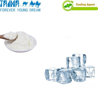 China Best price USP Food additive WS 23  cool chemical compounds used for Daily use products for sale