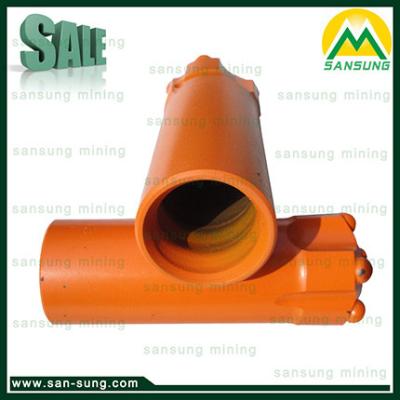 China R25 R32 T38 T45 T51 35mm-152mm Thread Button Bit for sale