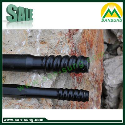 China R32 T38 T45 T51 Male-female Speed Rod for sale