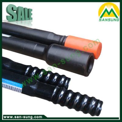 China 3 4 5 6 8 10 12 Feet Male-female MF Extension Drill Pipe for sale