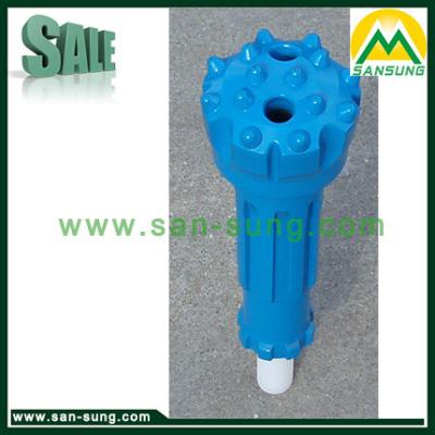 China IR3.5 DTH (down the hole) Bits for sale