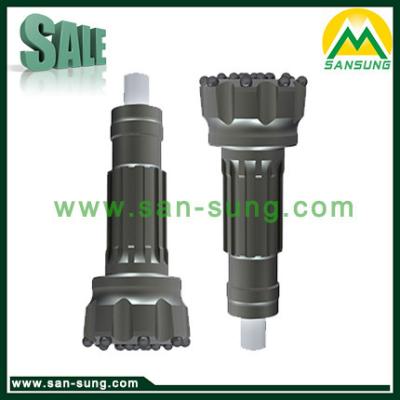 China Mincon MC51 DTH (down the hole) Bits for sale