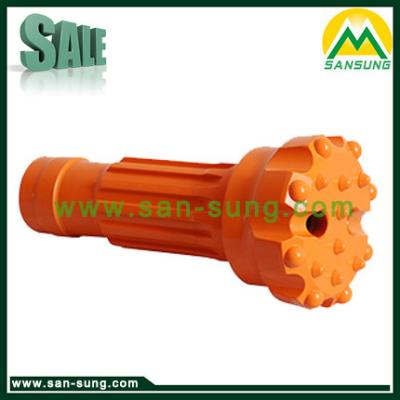 China QL40 QL50 QL60 QL80 DTH (down the hole) Bits for sale