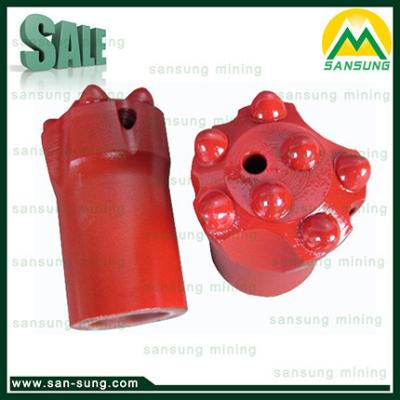 China Cemented Tungsten Carbide Drill Bit for sale