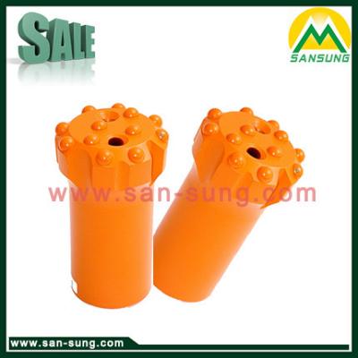 China 51mm 64mm 76mm 89mm 102mm Mining Bit for sale