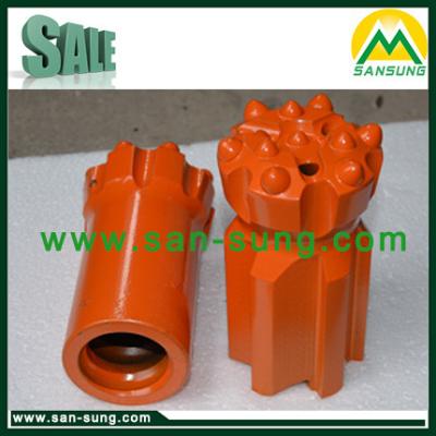 China 64mm 70mm 76mm 89mm 102mm Retrac Drill Bit for sale