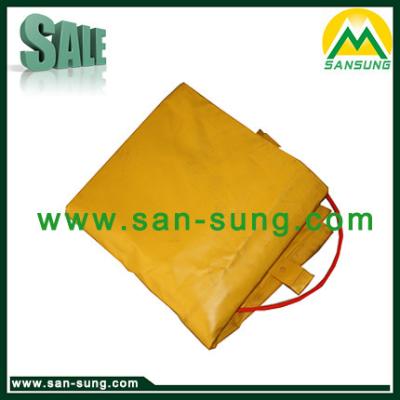China Repairable Block Pushing Pillow for sale