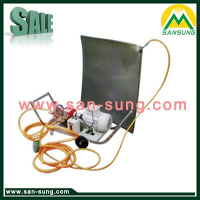 China Disposable Expansion Bag for sale