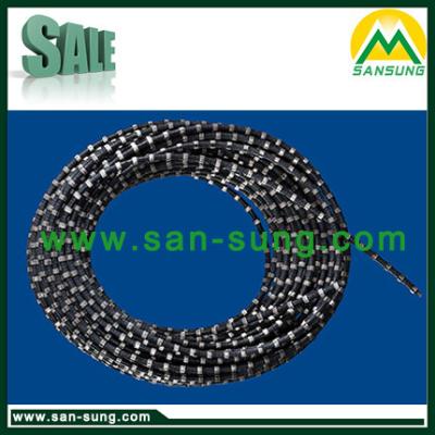China Stone Sawing Wire for sale