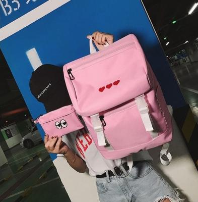 China Funny creative backpack large capacity 15.6 inch computer leisure backpack for sale