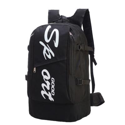 China Factory direct new large-capacity backpack middle school student bag leisure outdoor travel backpack for sale