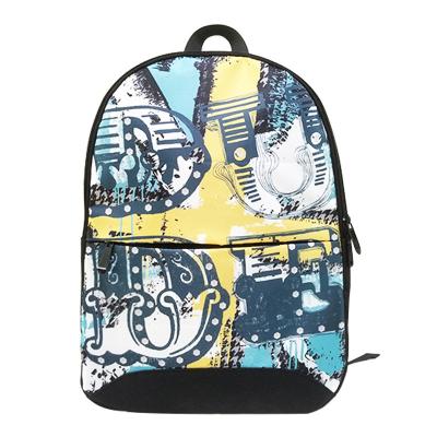 China Backpack female academic wind university students backpack Korean version of tide brand joker bag for sale