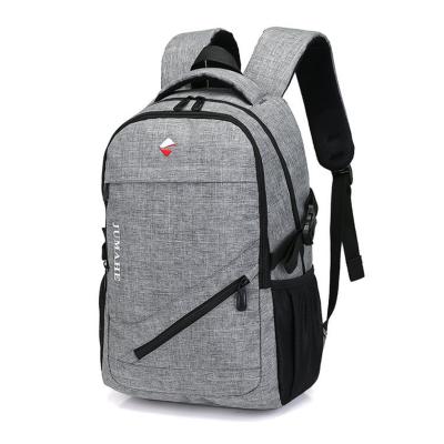 China Men's canvas backpack outdoor sports bag large capacity multifunctional waterproof mountaineering for sale