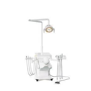 China High quality Dental Teaching Simulator for dental training practice JPS-FT-III for sale