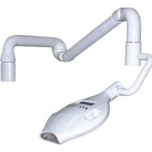 China Wall-mounted Whitening System Dental Teeth Whitening System JPTW-01 for sale