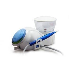 China Portable Dental Scaler Ultrasonic Scaler P9 for sale