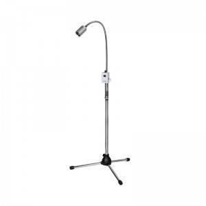 China High Quality Folding Portable Dental light P3 Portable Light for sale