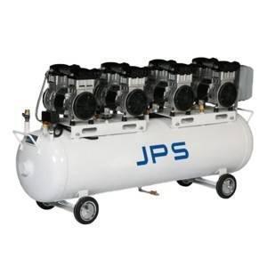China Best Price High Quality Portable Oil Free Silent Dental Air Compressor YHT-500 for sale