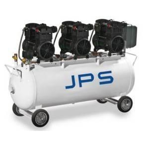 China Best Price High Quality Portable Oil Free Silent Dental Air Compressor YHT-400 for sale
