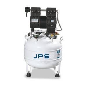 China Best Price High Quality Portable Oil Free Silent Dental Air Compressor YH-200 for sale