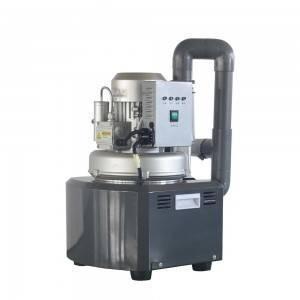 China Best Price High Quality Portable Dental Vacuum Suction JPCX-01 for sale
