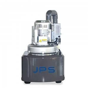China Best Price High Quality Portable Dental Vacuum Suction JPCX-02 for sale